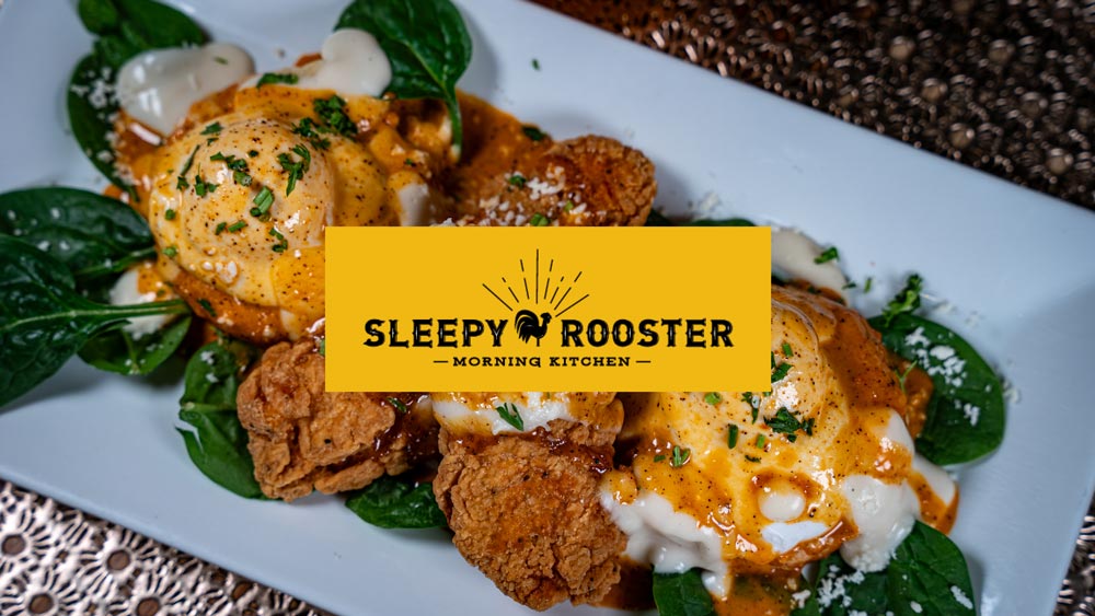Best Breakfast & Brunch in New Albany IN | Sleepy Rooster