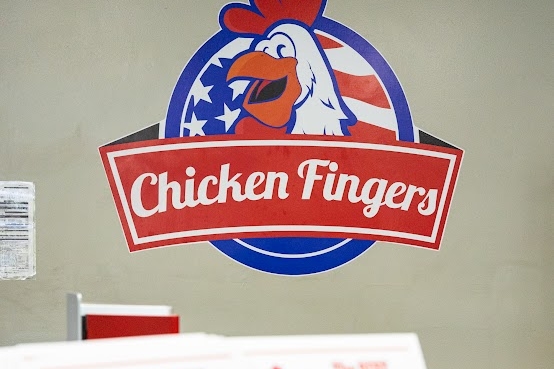 Chicken Fingers - Food Menu