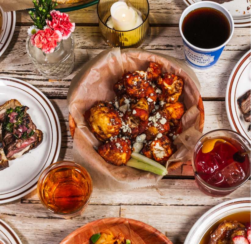 The Ditty - Astoria, NY