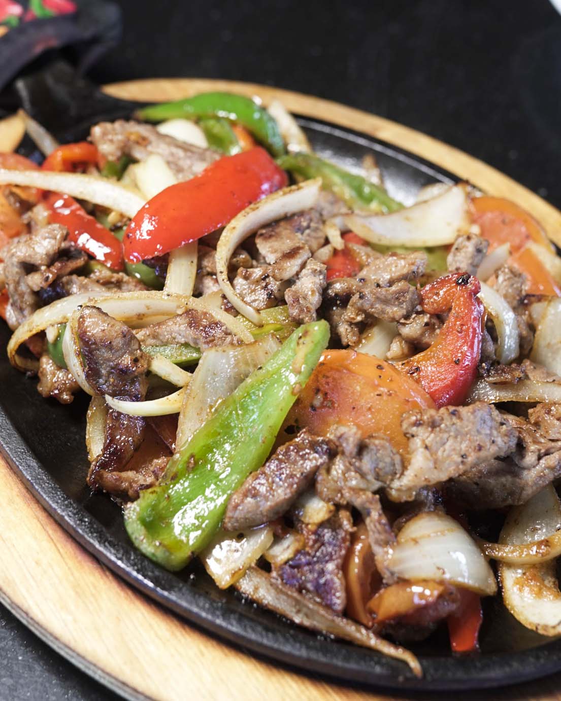 The Jazz Spoon - Specials