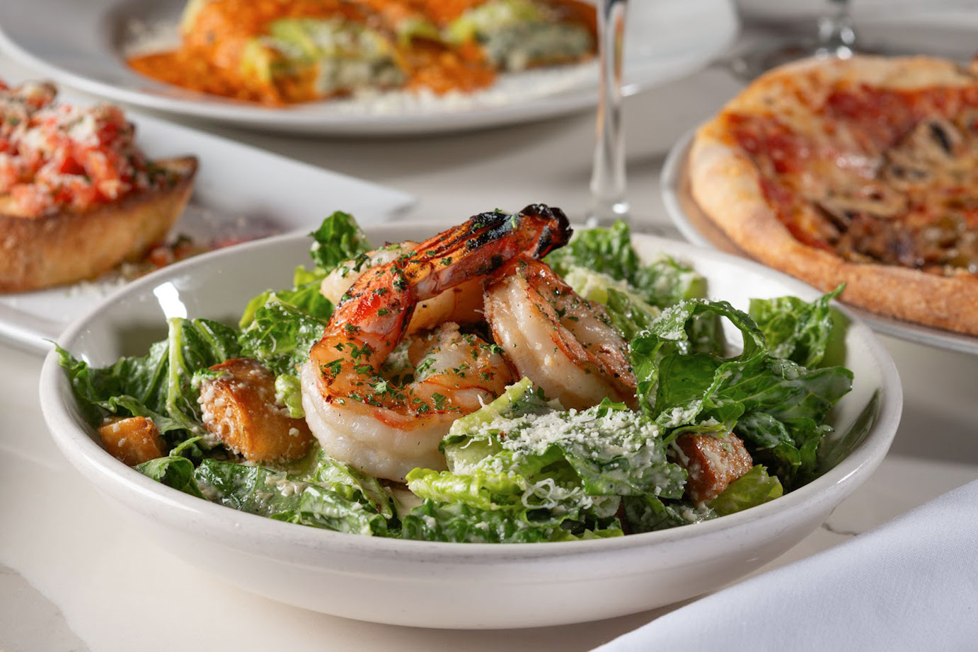 Da Edoardo — Grosse Pointe Woods Food Menu