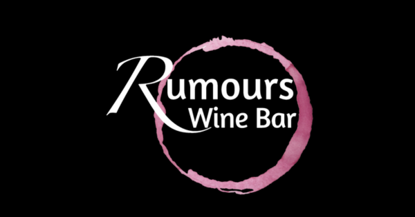 Rumours Wine Bar - "The Talk of the Town"
