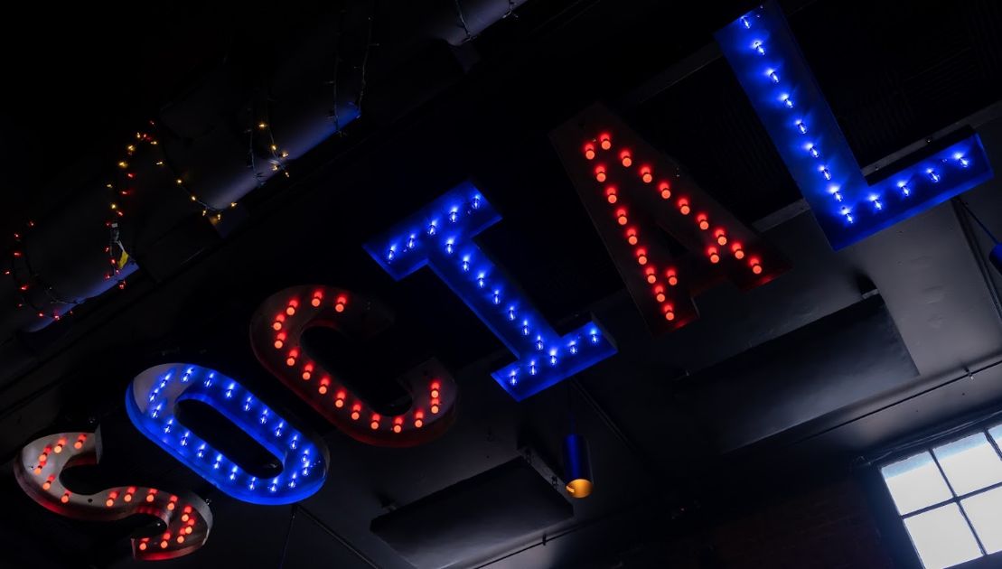 Social - Waldo, Kansas City, MO