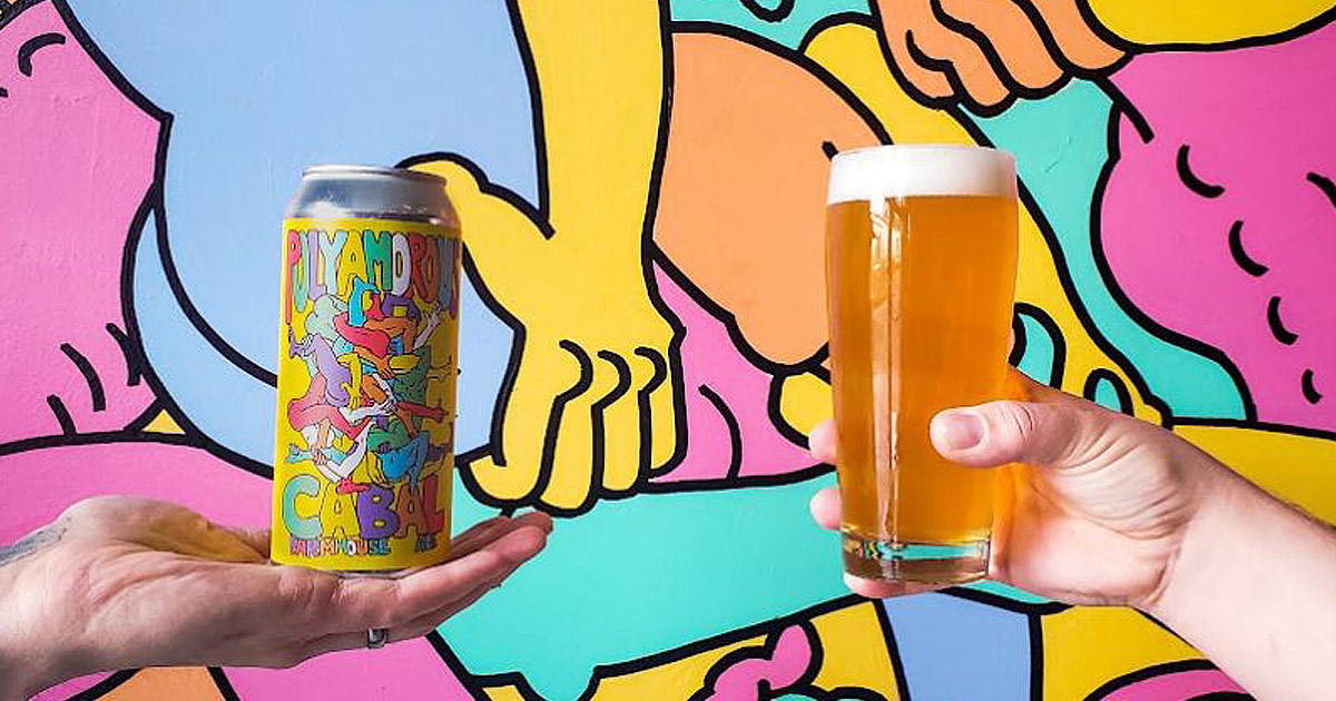 Barewolf Brewing - Events