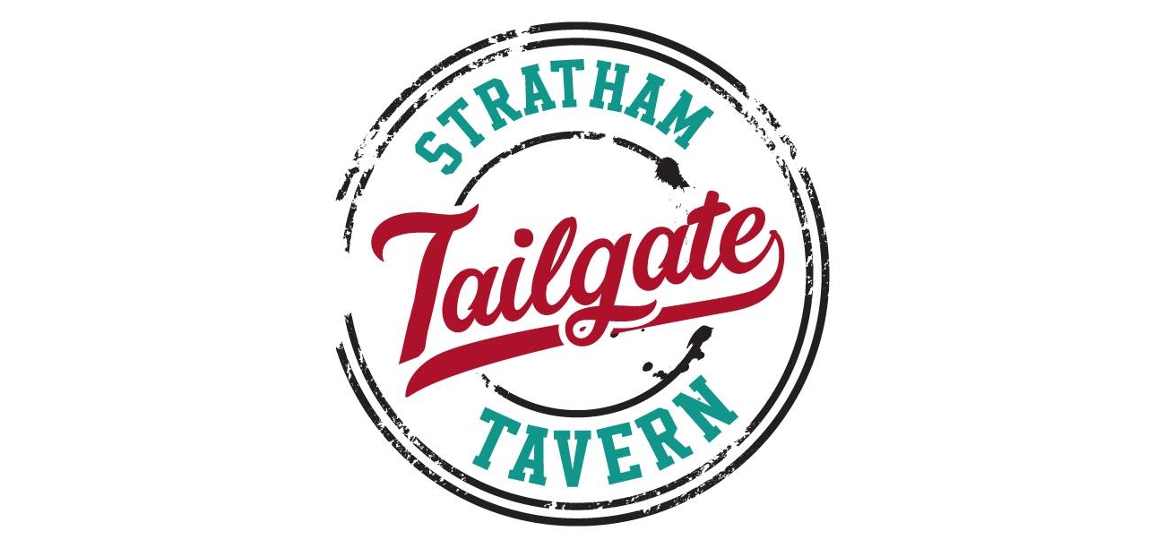 Tailgate Tavern - Food Menu