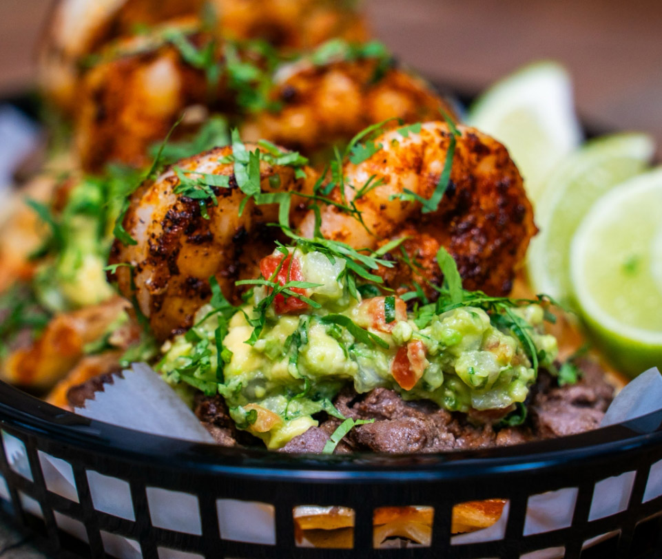 Big Chile Real Mexican Tacos & Tex-Mex - Glen Allen, VA