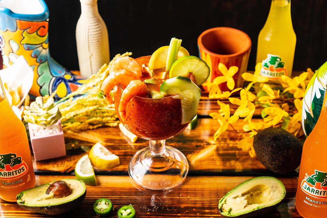 Medinas Mexican Grill - Warner Robins, GA