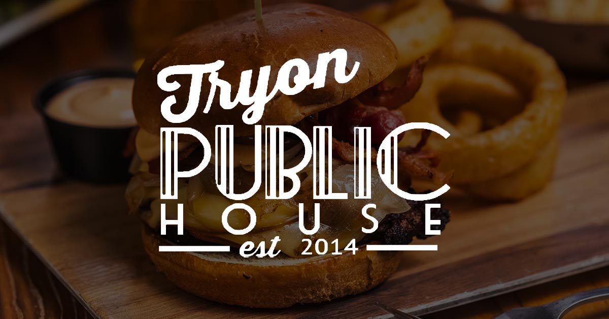Tryon Public House - New York, NY