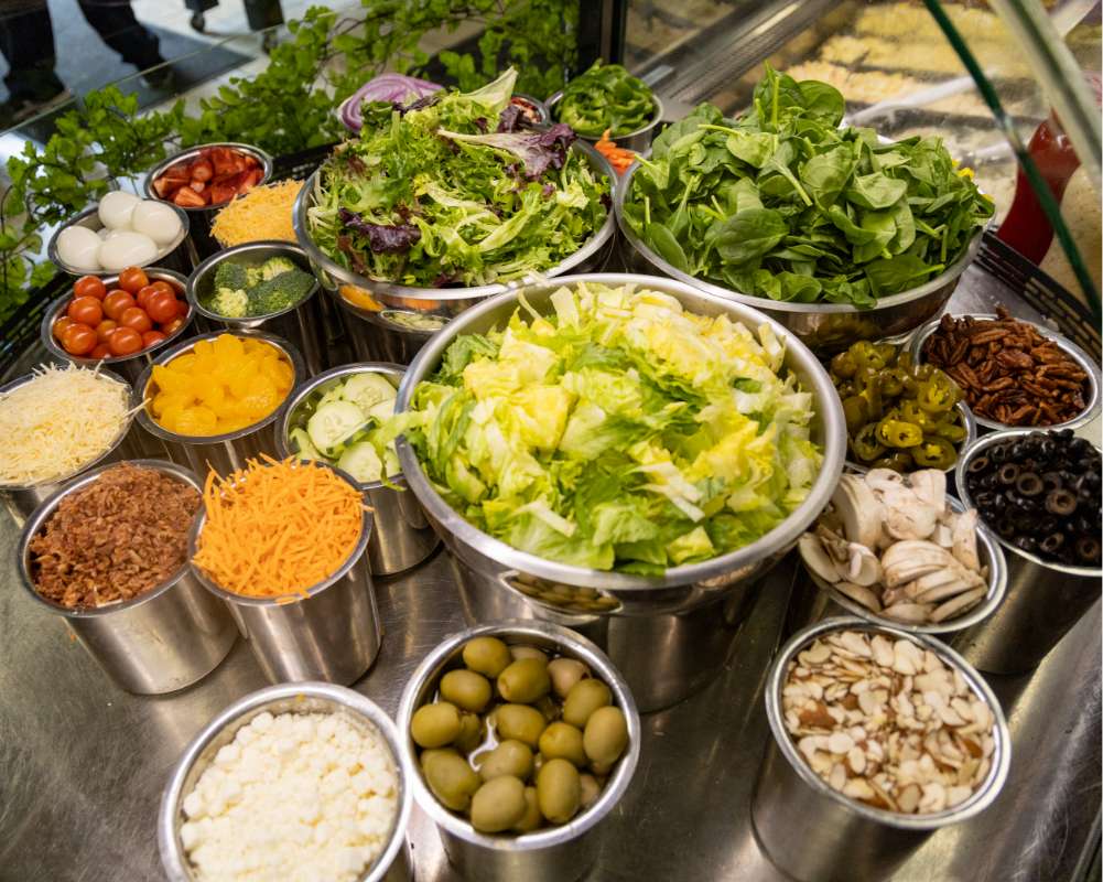 51st Deli - Order West End Ave