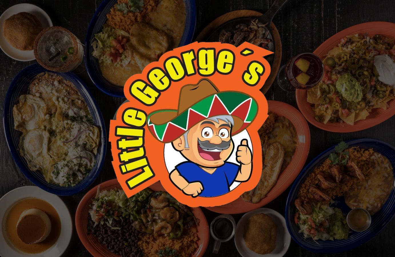 Little George's Mexican Restaurant - Centennial, CO