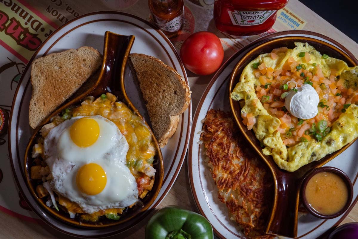 Jus Grill Restaurant - Aurora, CO