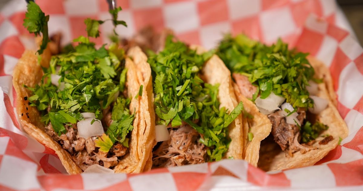 Taco Choza - Louisville, KY