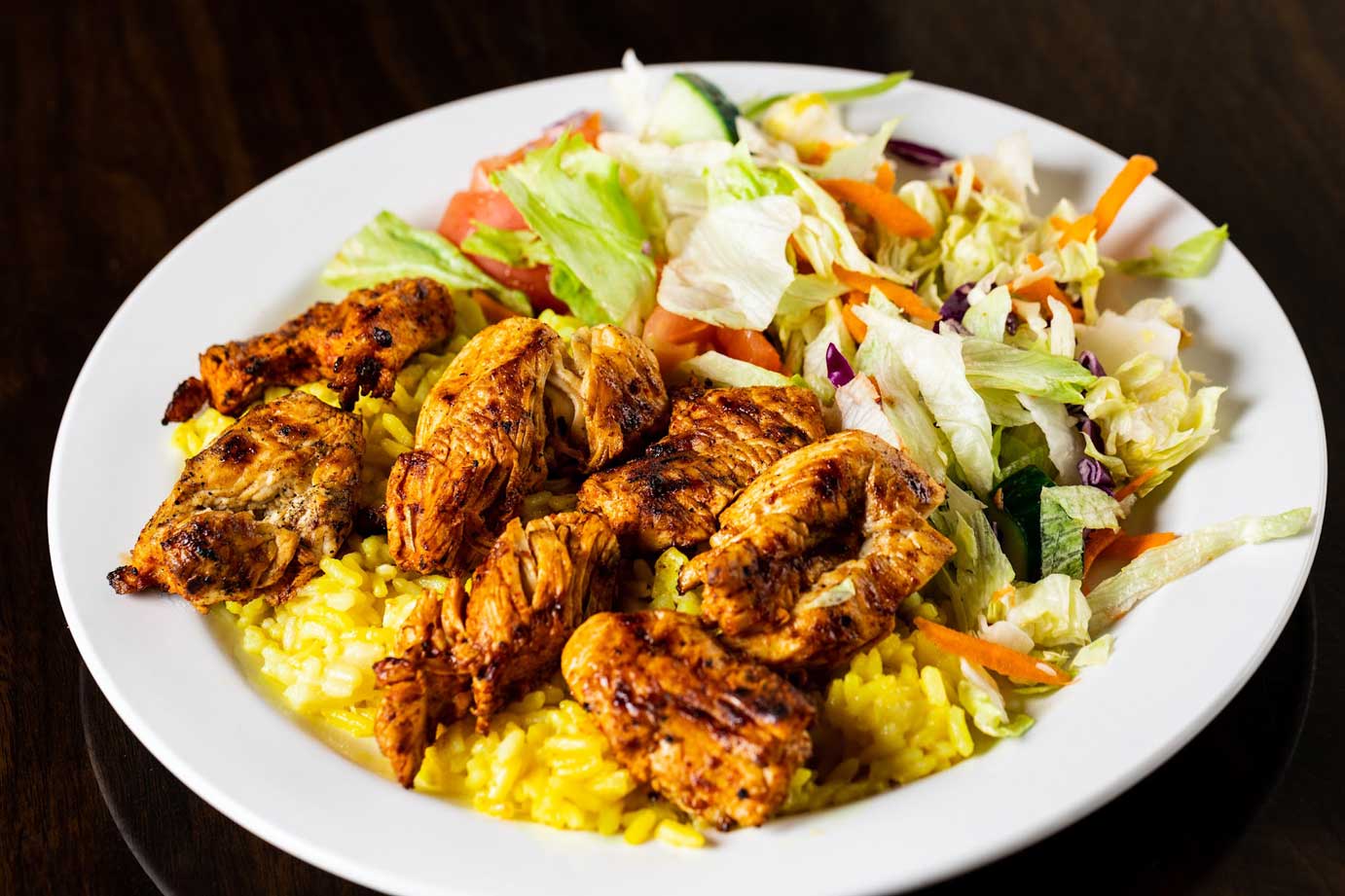 Parkway Pizza And Subs at Loyd Honore blog