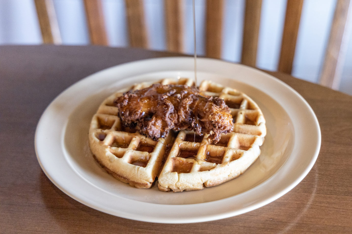 Best Diner in Rockvale, TN | The Fried Tater Cafe