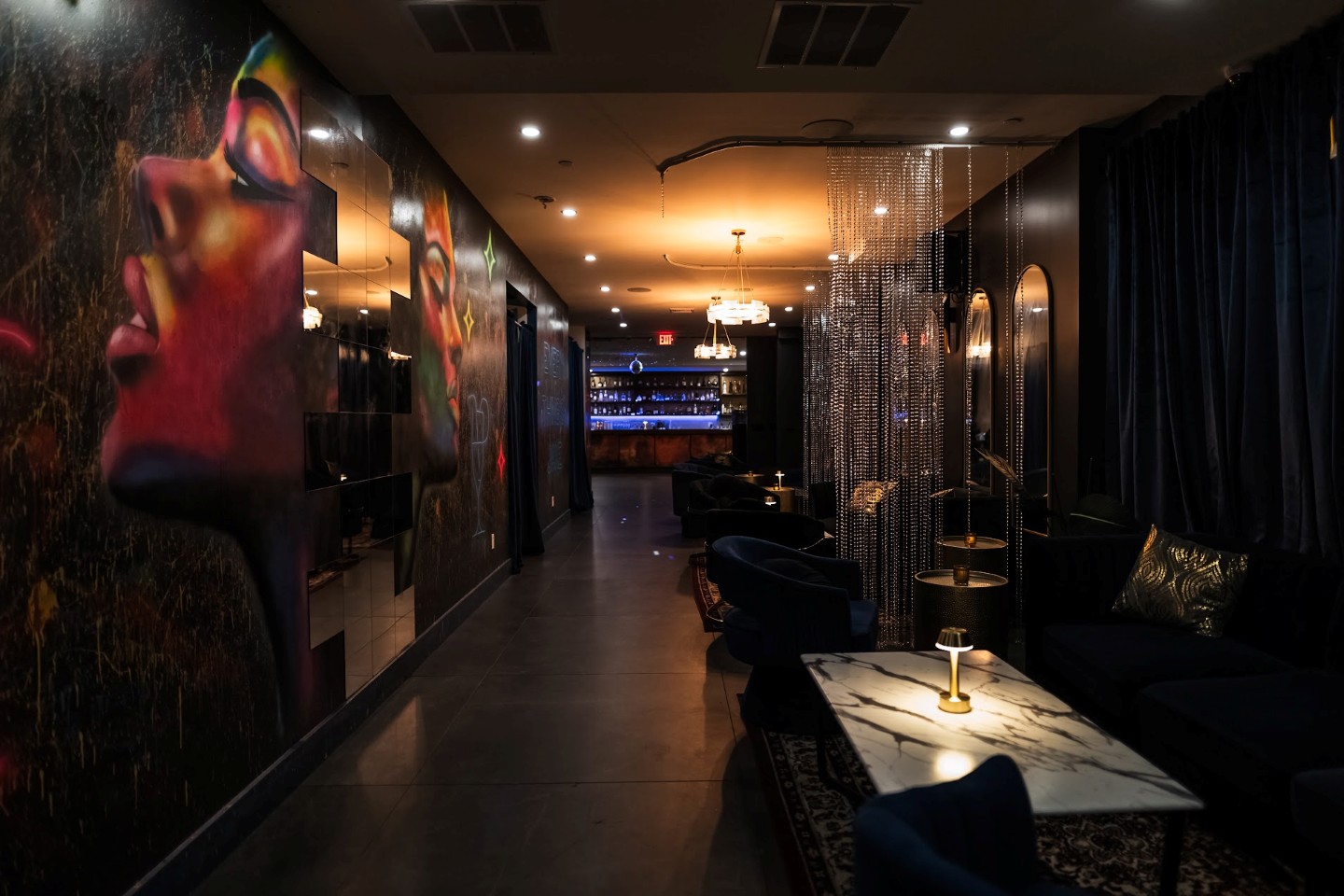 Everything's Jake - Manhattan, New York City, NY