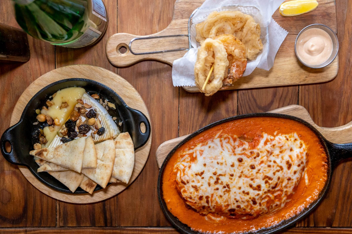 Osteria Ama Chadds Ford Chadds Ford PA Osteria Ama Chadds Ford Chadds Ford PA