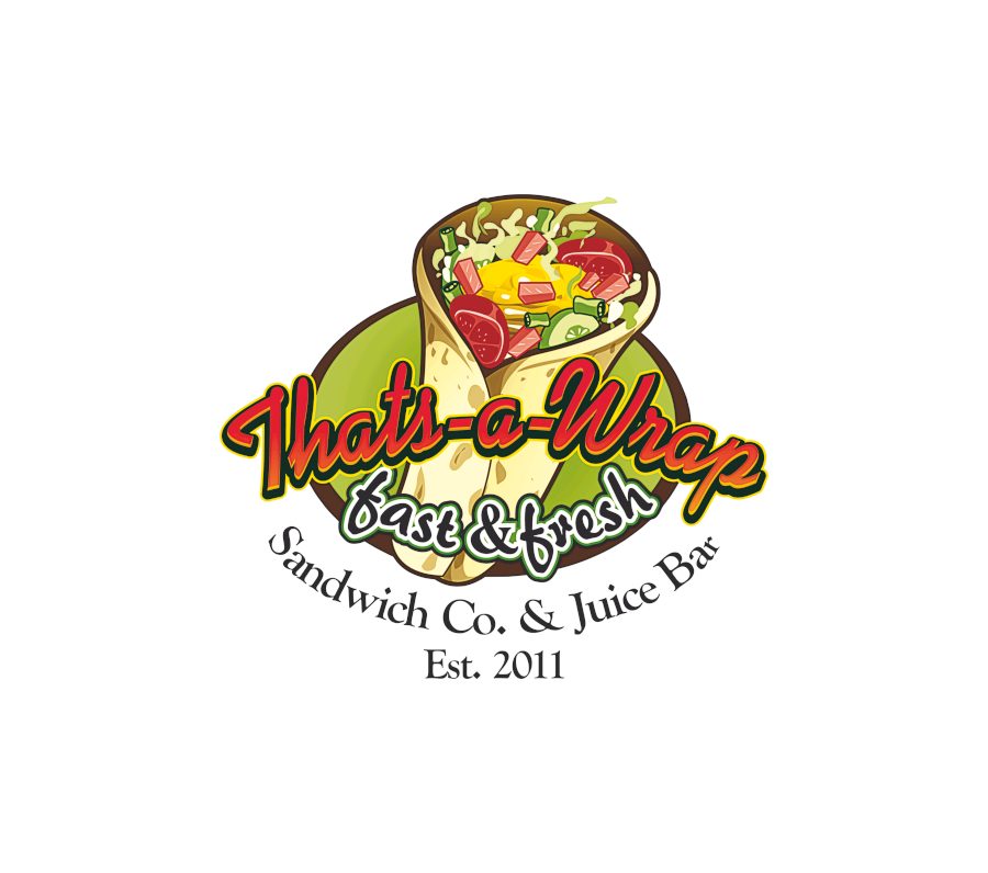 That's A Wrap Sandwich Company