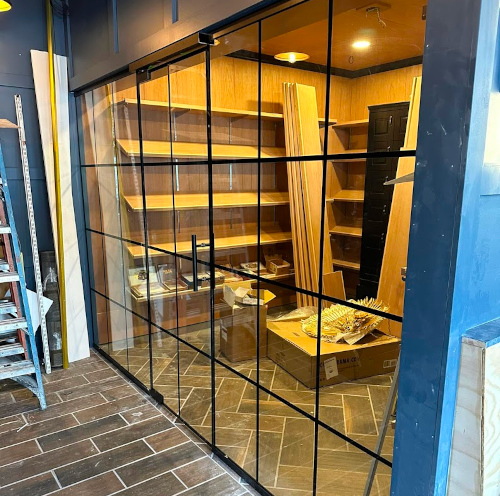 Cedar Spill Cigar Lounge - Greenville, RI