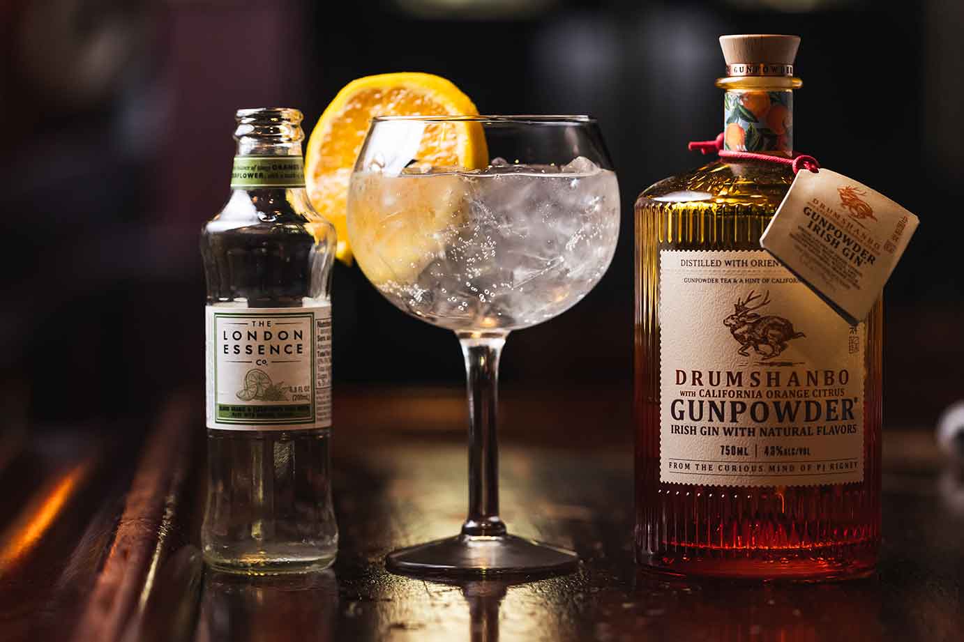 Gabby O'Hara's - Food Menu