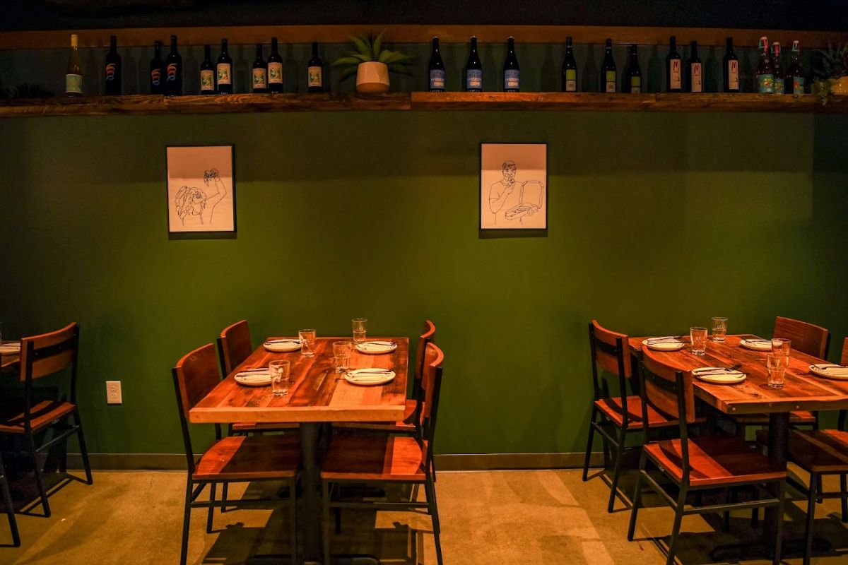 Si Cara - Central Square, Cambridge, MA