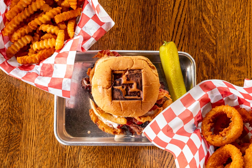Smoke Town BBQ & Catering - Overland Park, KS