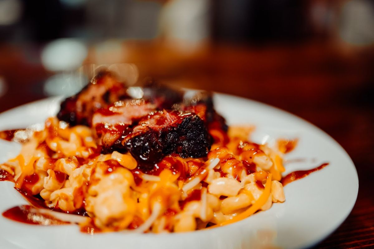 Delano Barbeque Co. – Must-Try Restaurant in Wichita, KS