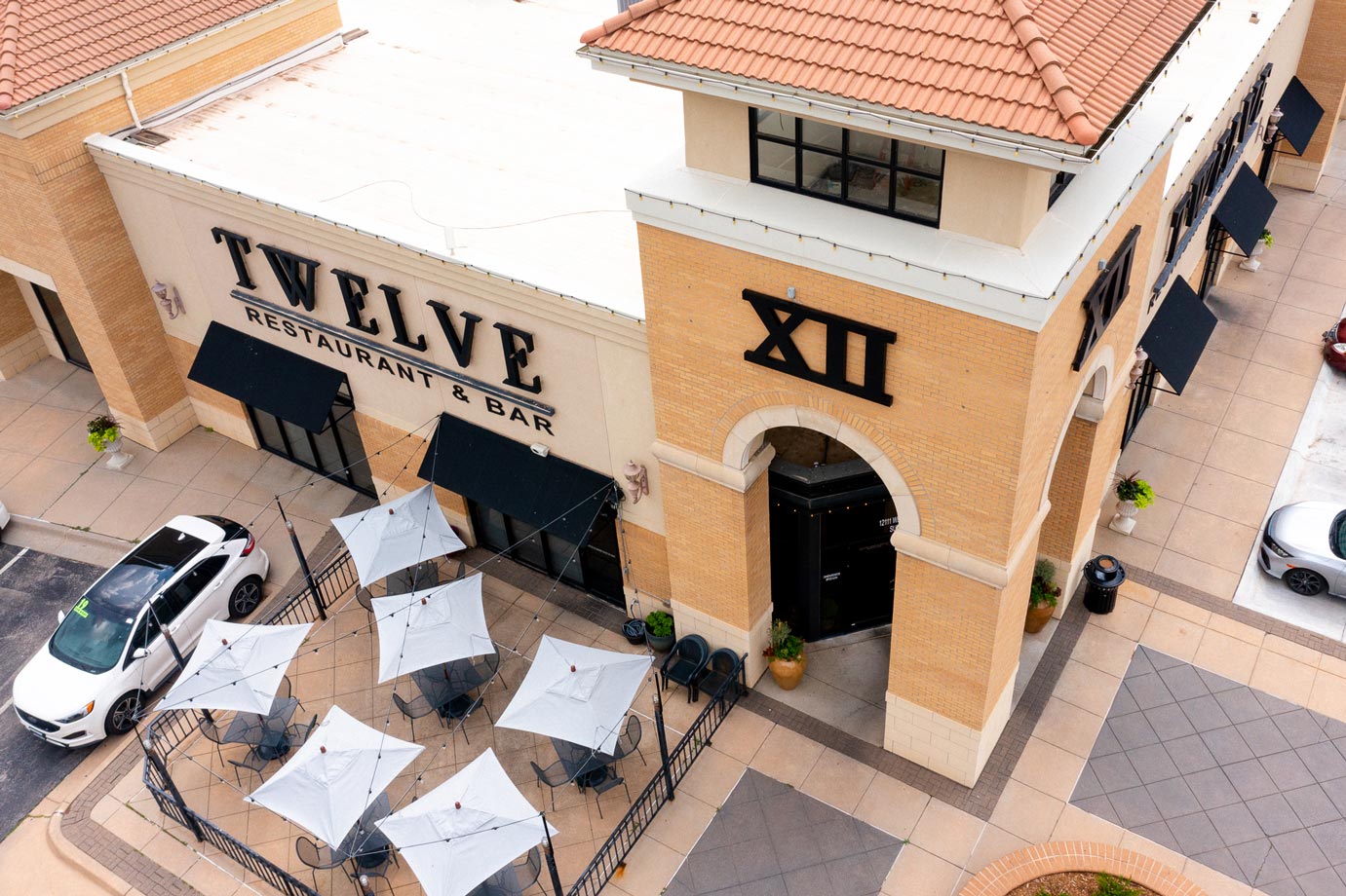 Twelve Restaurant & Bar - Auburn Hills, Wichita, KS