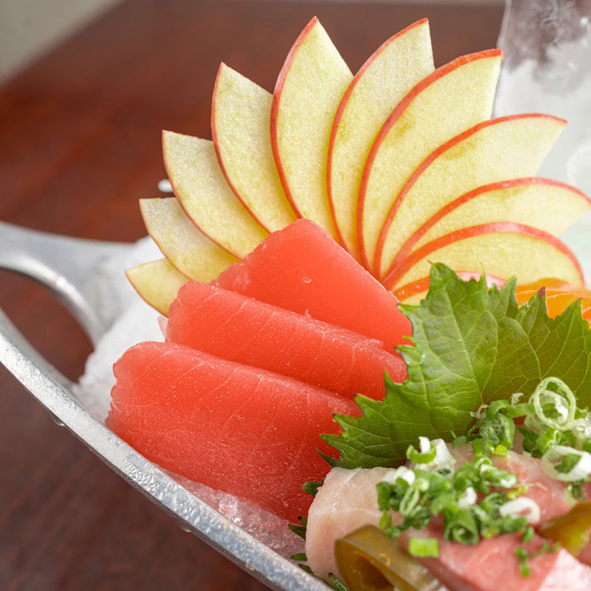 Umi Japanese Steakhouse - Food Menu