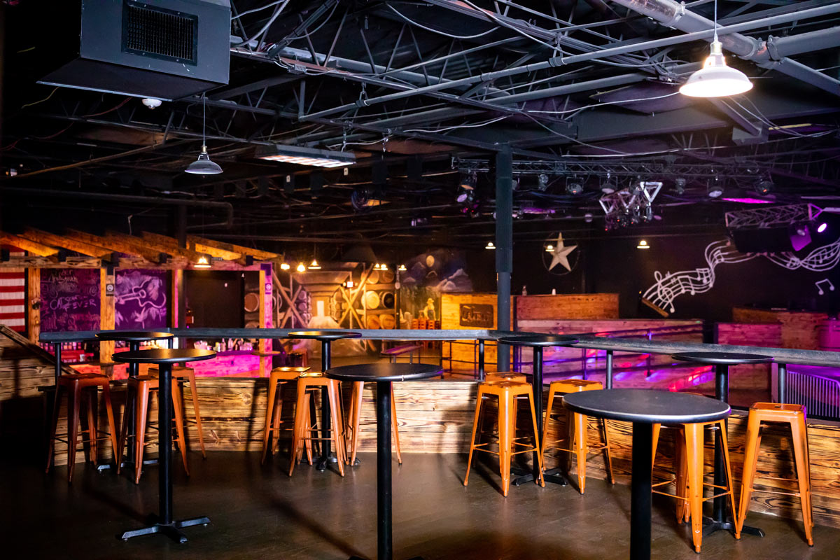 Sadler Ranch - About