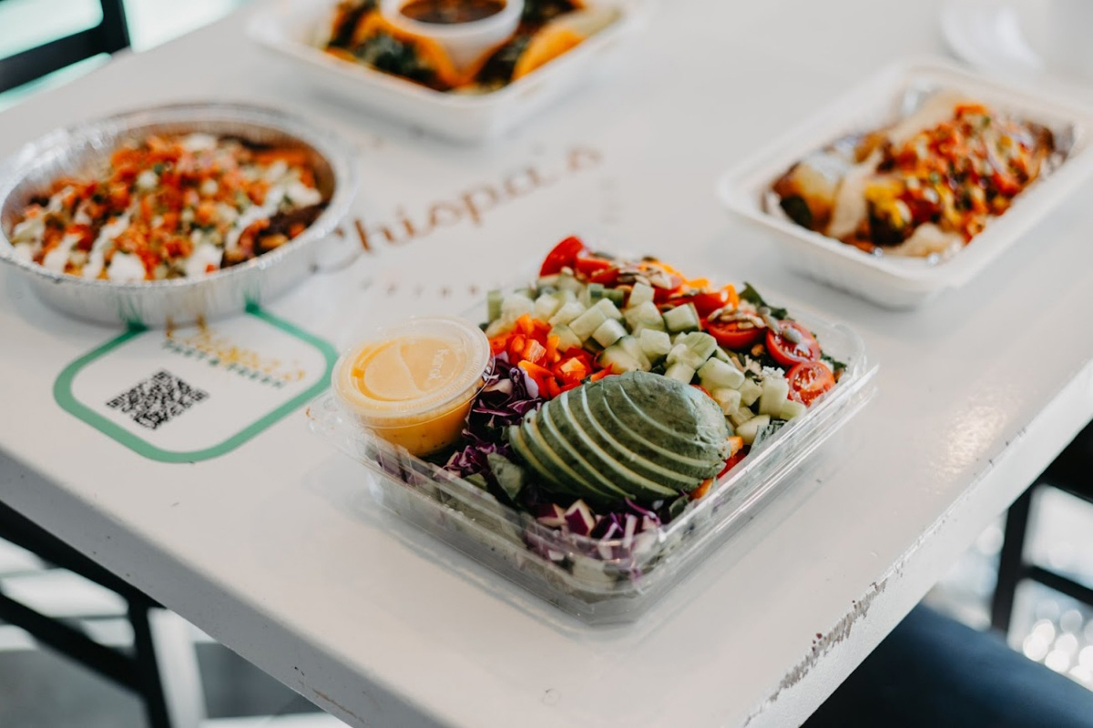 Chispa's Fast & Fresh - Scottsdale, AZ