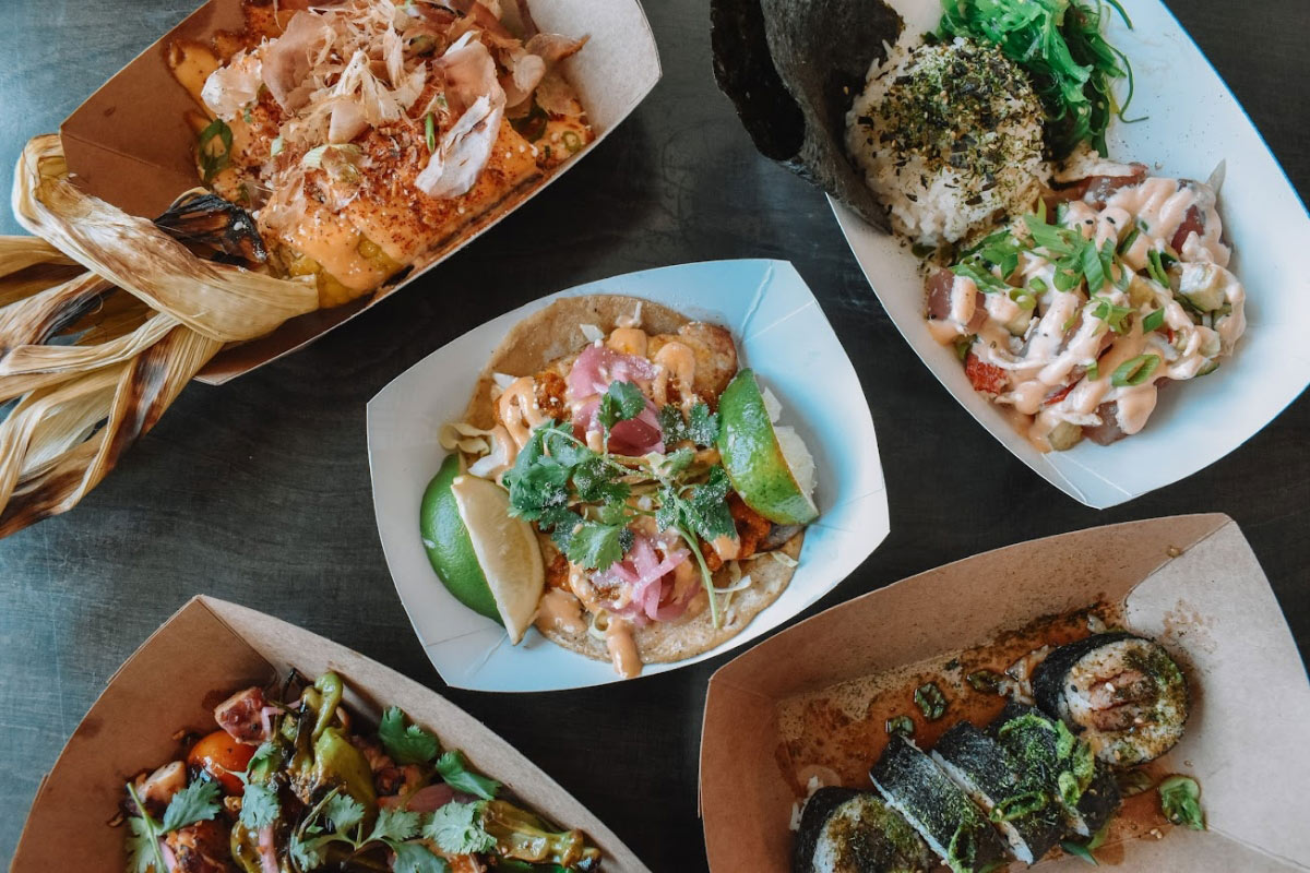 Shoots Fish & Beer - Carlsbad Village, Carlsbad, CA