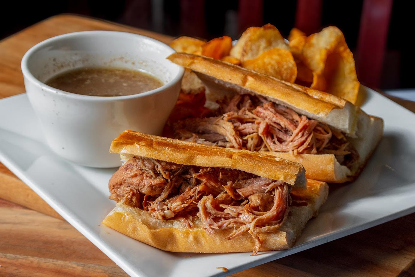 Ybor Grille Restaurant - Ruskin, FL