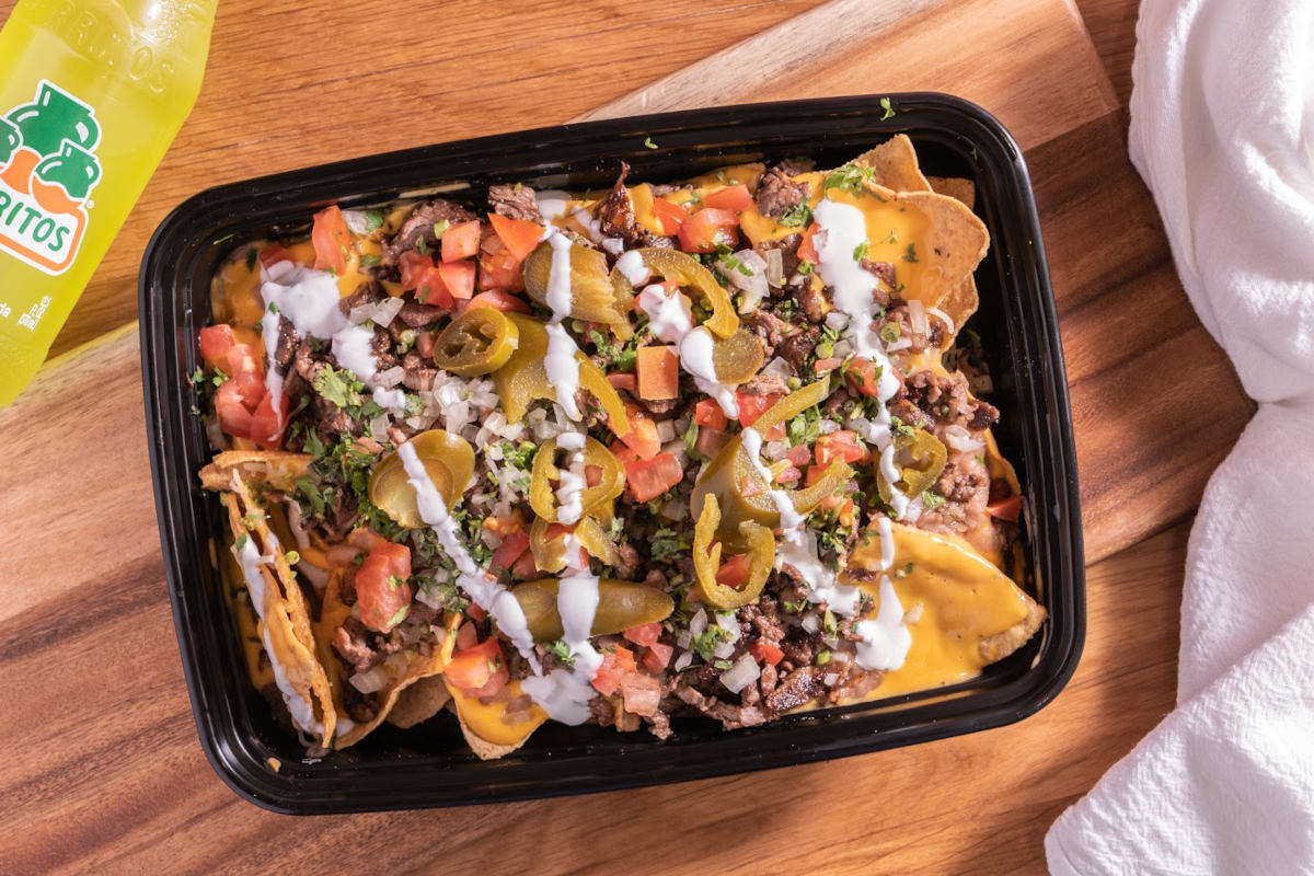 Tacomania Coleman: Premier Tacos in San Jose. Dine-In, Takeout and ...