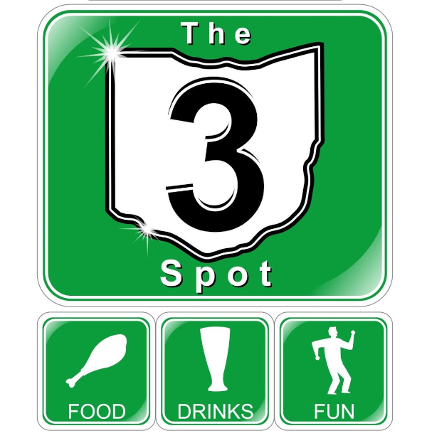 The 3 Spot - North Royalton, North Royalton, OH