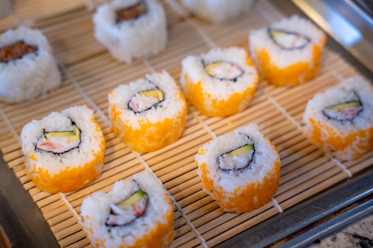 Cosmo Cafe - Washington, DC