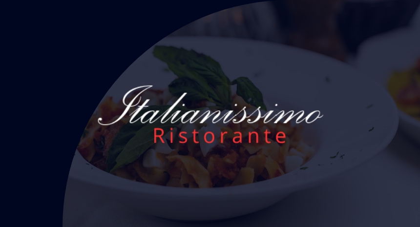 Italianissimo Ristorante - New York, NY