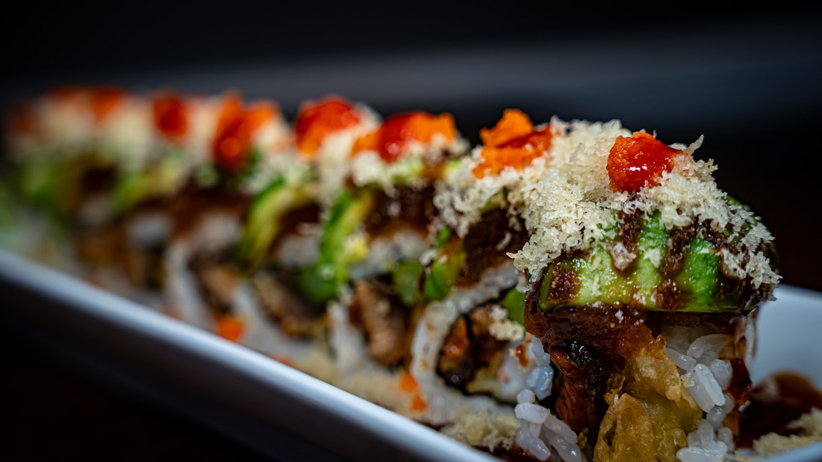 Misawa Hibachi & Sushi Bar - Louisville, KY