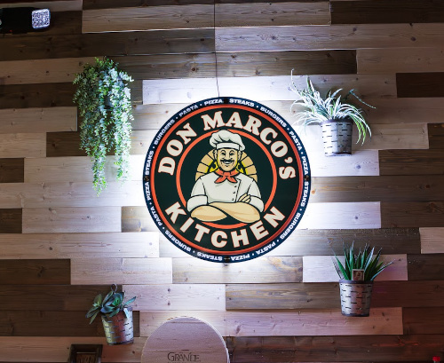 Muchacho Alegre Mexican Restaurant - Sevierville, TN