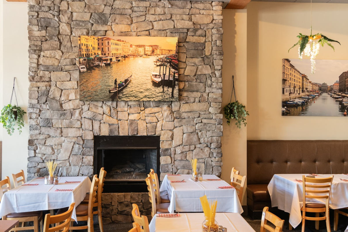 Pasta Market (San Jose) - San Jose, CA