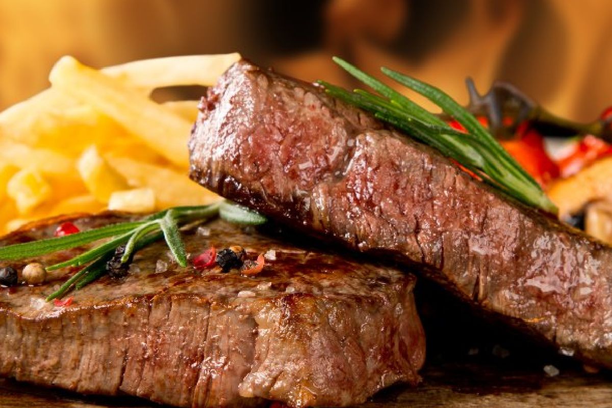 Home Plate Cafe & Bakery - Food Menu