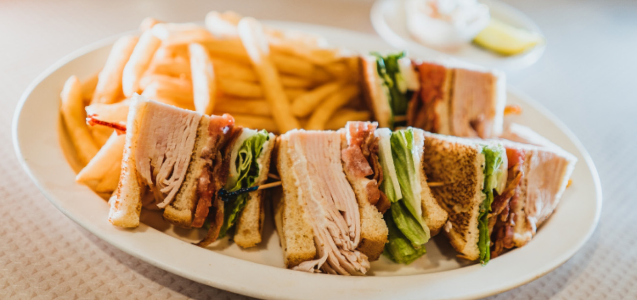 Latham 76 Diner - Latham, NY