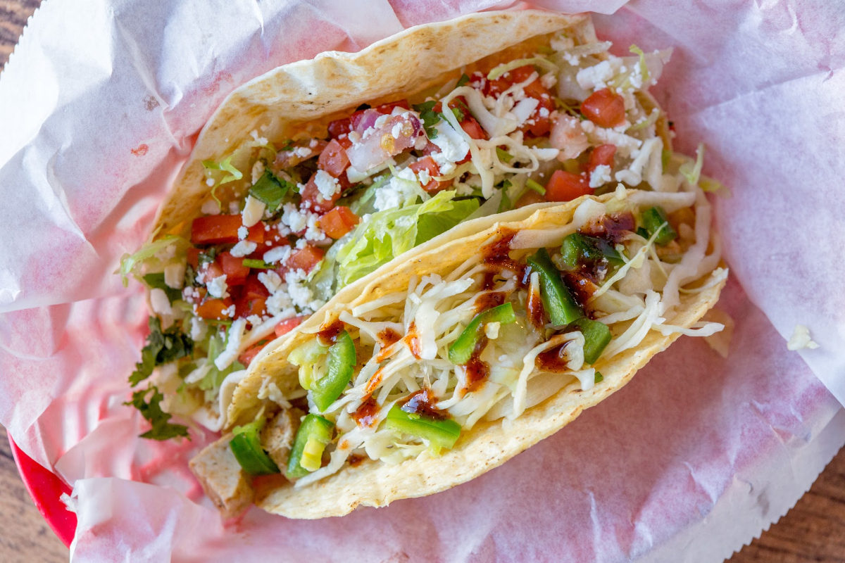 Yabo's Taco's - Westerville - Westerville, OH