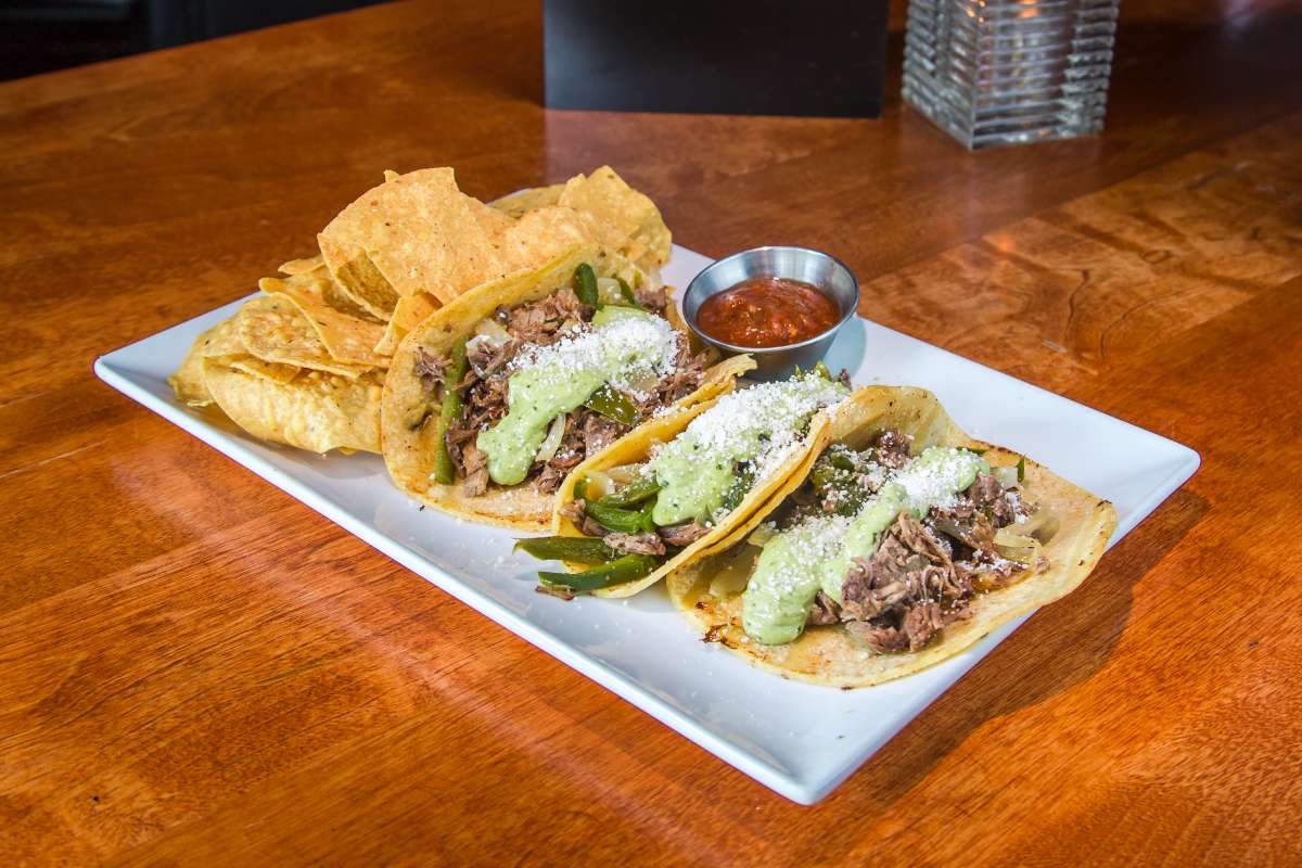 The Elwood BFD - Hub 121, McKinney, TX