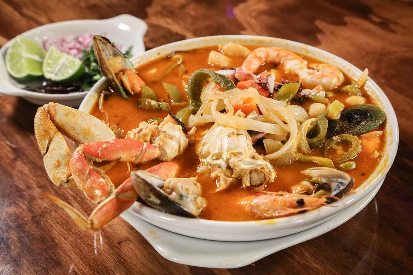 Must-Visit Mexican Restaurant in Reno | Senor Tequilas