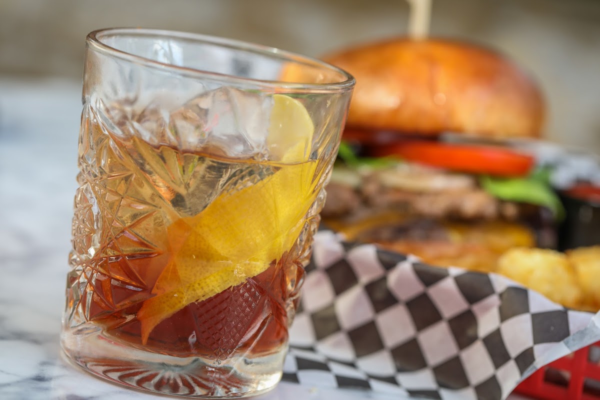 Pignic Pub & Patio - Riverwalk-Midtown, Reno, NV