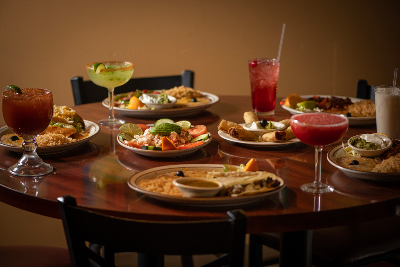Los Compadres - South Reno, Reno, NV