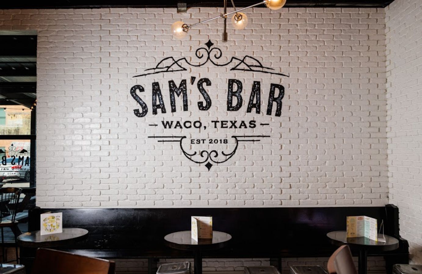 Sam's Bar - Waco, TX