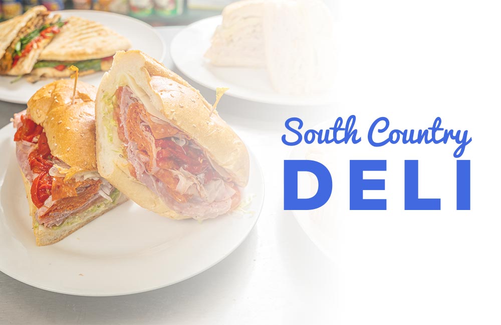 South Country Deli - South Country, East Patchogue, NY
