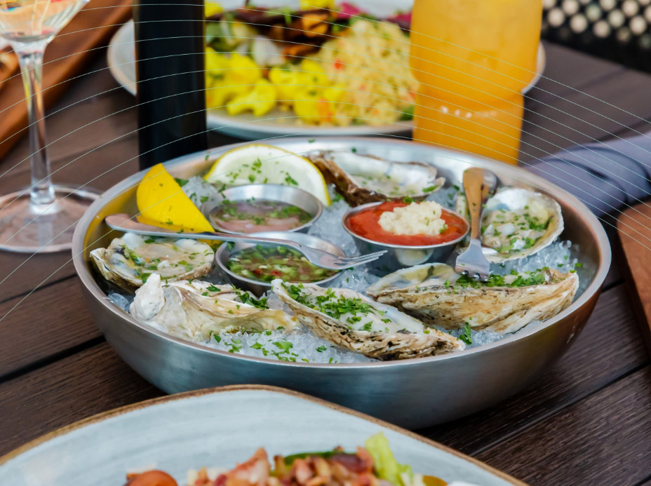 Courtyard Social - Castle Rock, CO