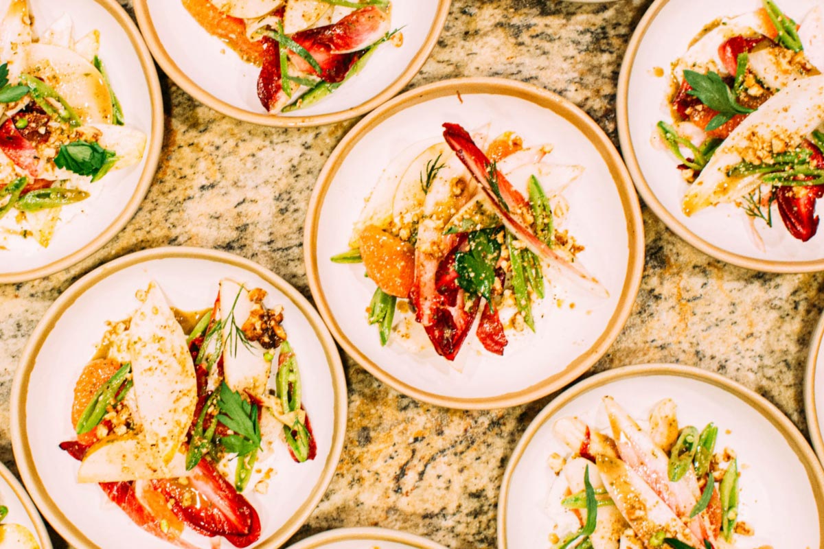 Craft Catering - San Diego, CA